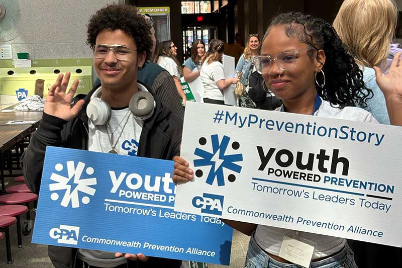 PA Youth Prevention Summit 2026 | Leading Today, Impacting Tomorrow